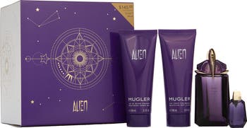 MUGLER Alien by Mugler Eau de Parfum Set USD $188 Value | Nordstrom