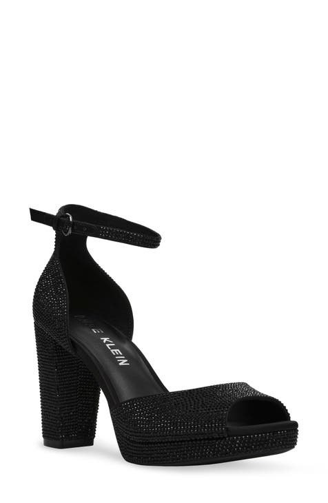 Women's Medium Heel Sandals | Nordstrom