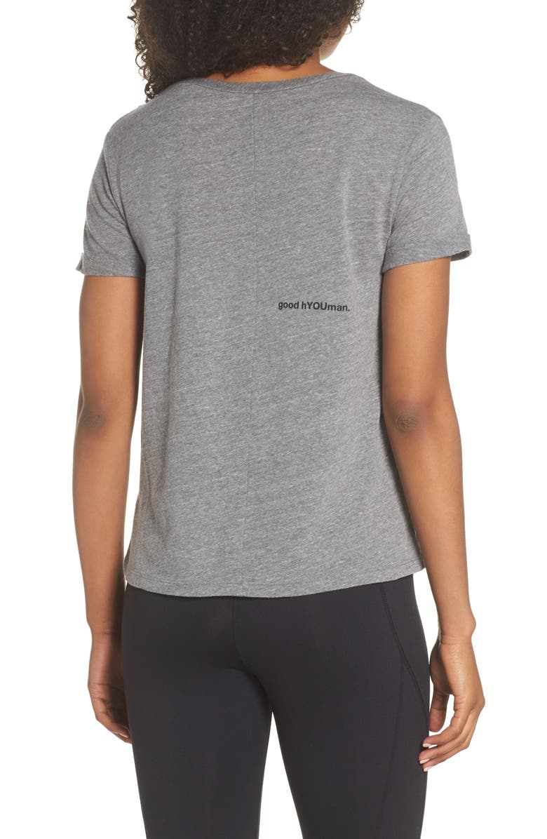 Good Hyouman Devyn Who Dis Tee | Nordstrom
