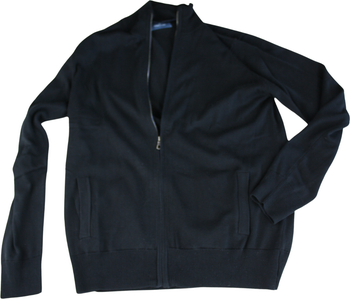 Ledger & Ford Charcoal Belvedere Sweater | Nordstrom