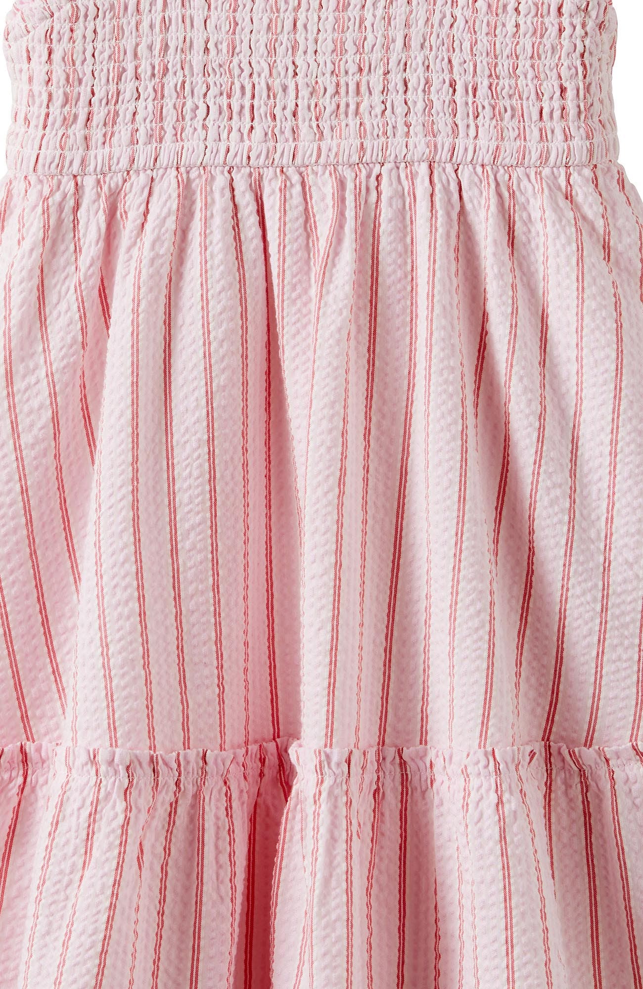 Kid's Gigi Flutter Sleeve Dress (Women) | Nordstrom