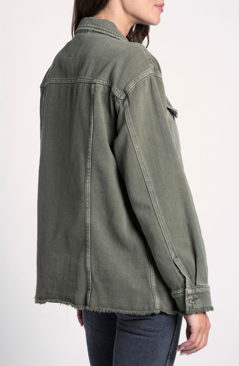 Thread & Supply Opal Denim Jacket | Nordstromrack