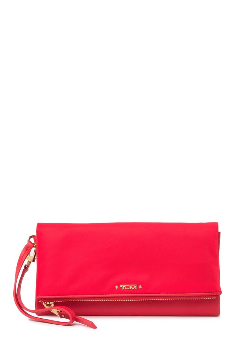 TUMI Voyageur Travel Wallet | Nordstromrack