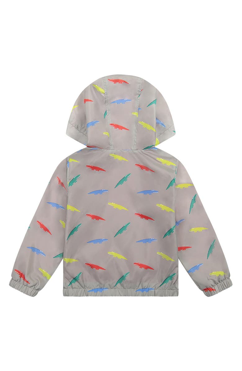 Andy & Evan Kids' Print Windbreaker | Nordstromrack