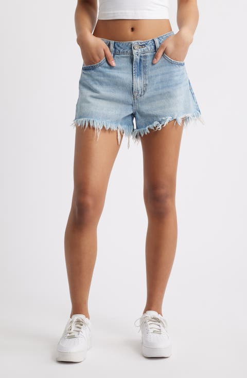 Women's Cutoff Shorts | Nordstrom