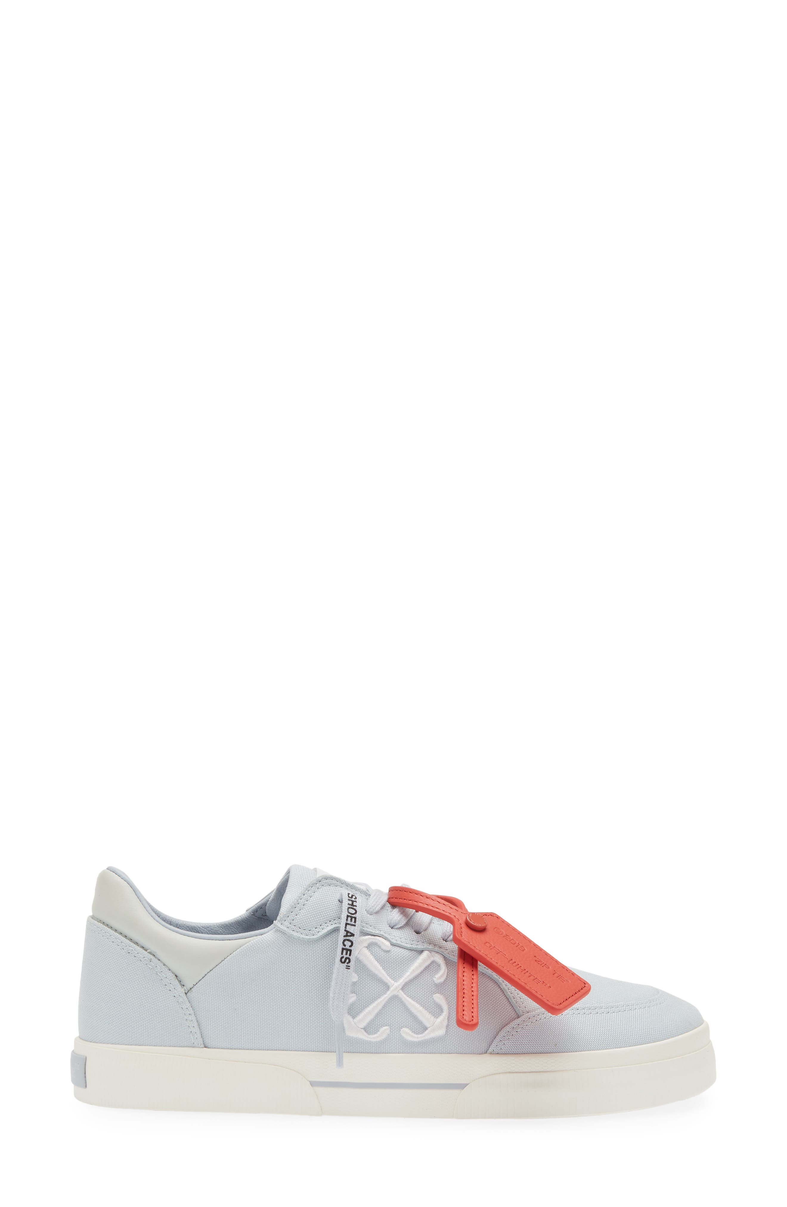 Off-White New Vulcanized Low Top Sneaker (Men) | Nordstromrack