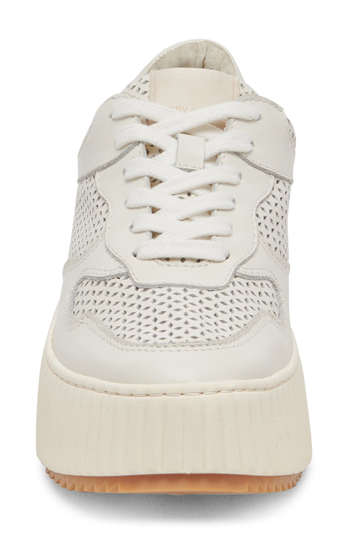 Dolce Vita Daisha Platform Sneaker (Women) | Nordstromrack