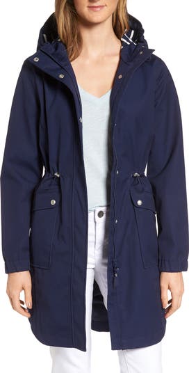 Joules Right as Rain Waterproof Hooded Jacket | Nordstrom