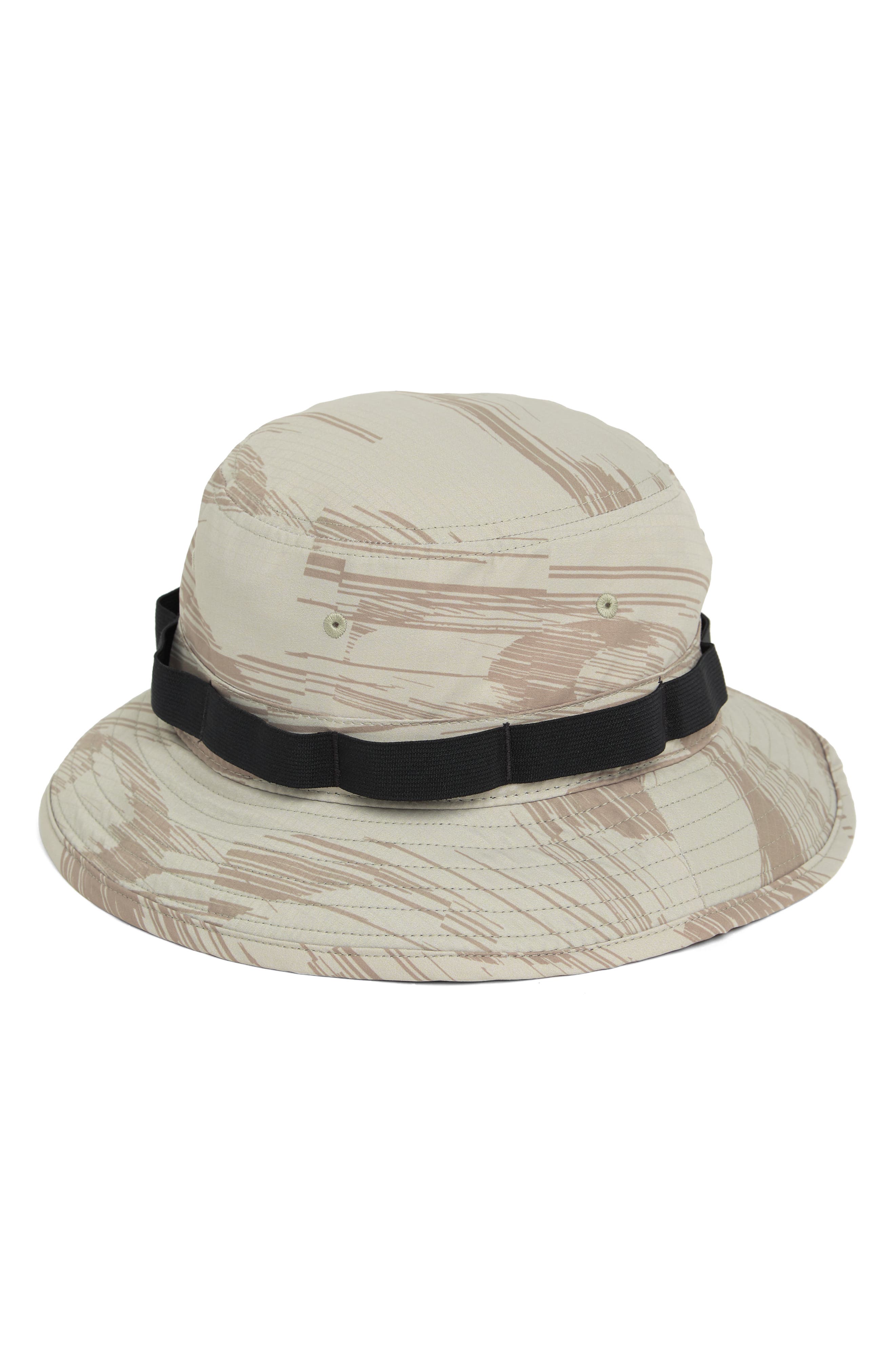 Oakley Tempo Print Bucket Hat | Nordstromrack