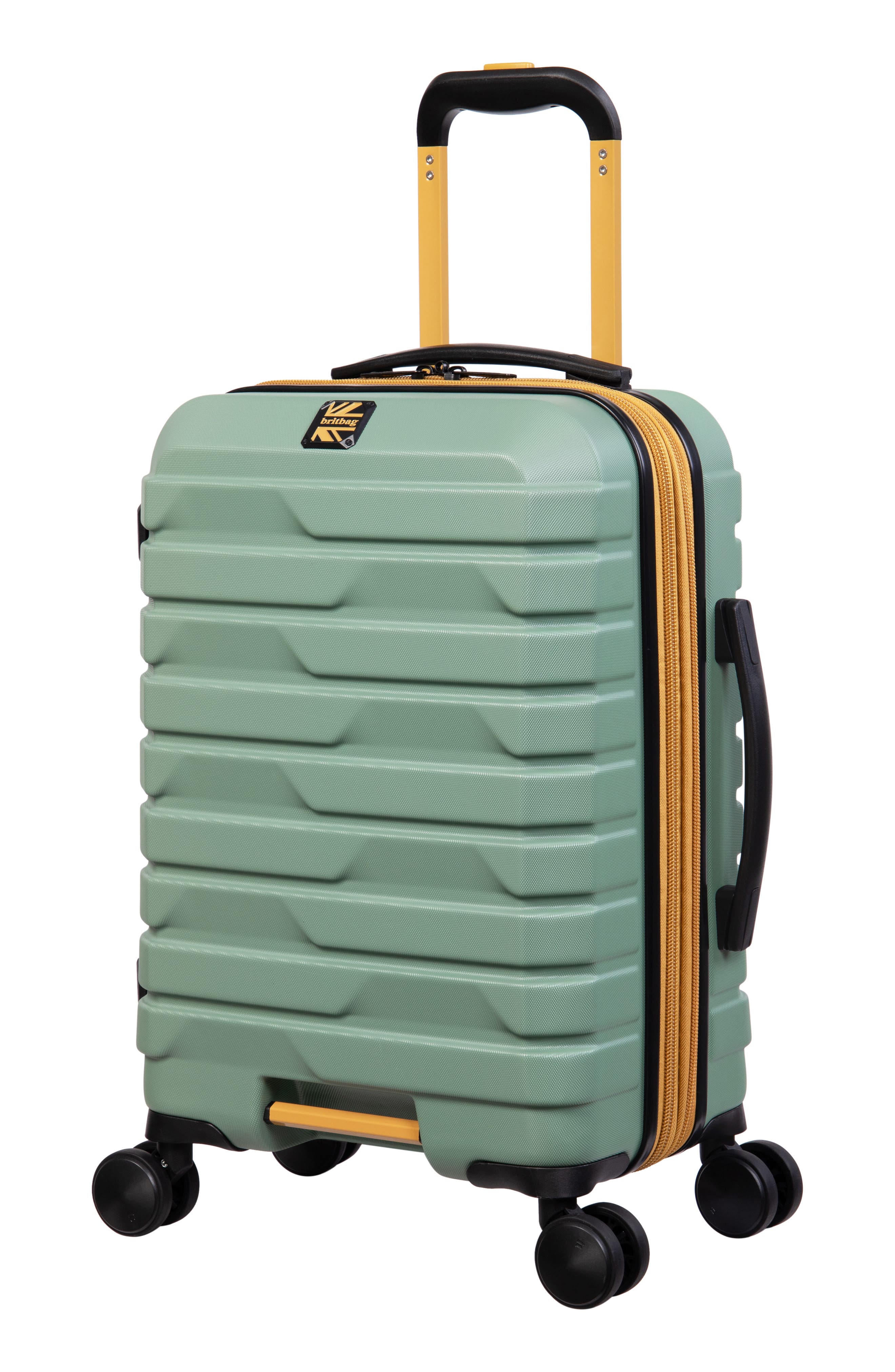 Britbag Causeway 21-Inch Spinner Luggage | Nordstromrack
