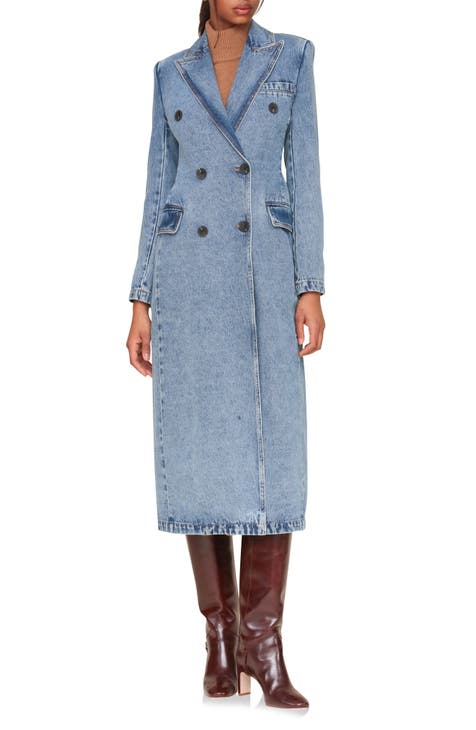 Women's Long Coats & Jackets | Nordstrom
