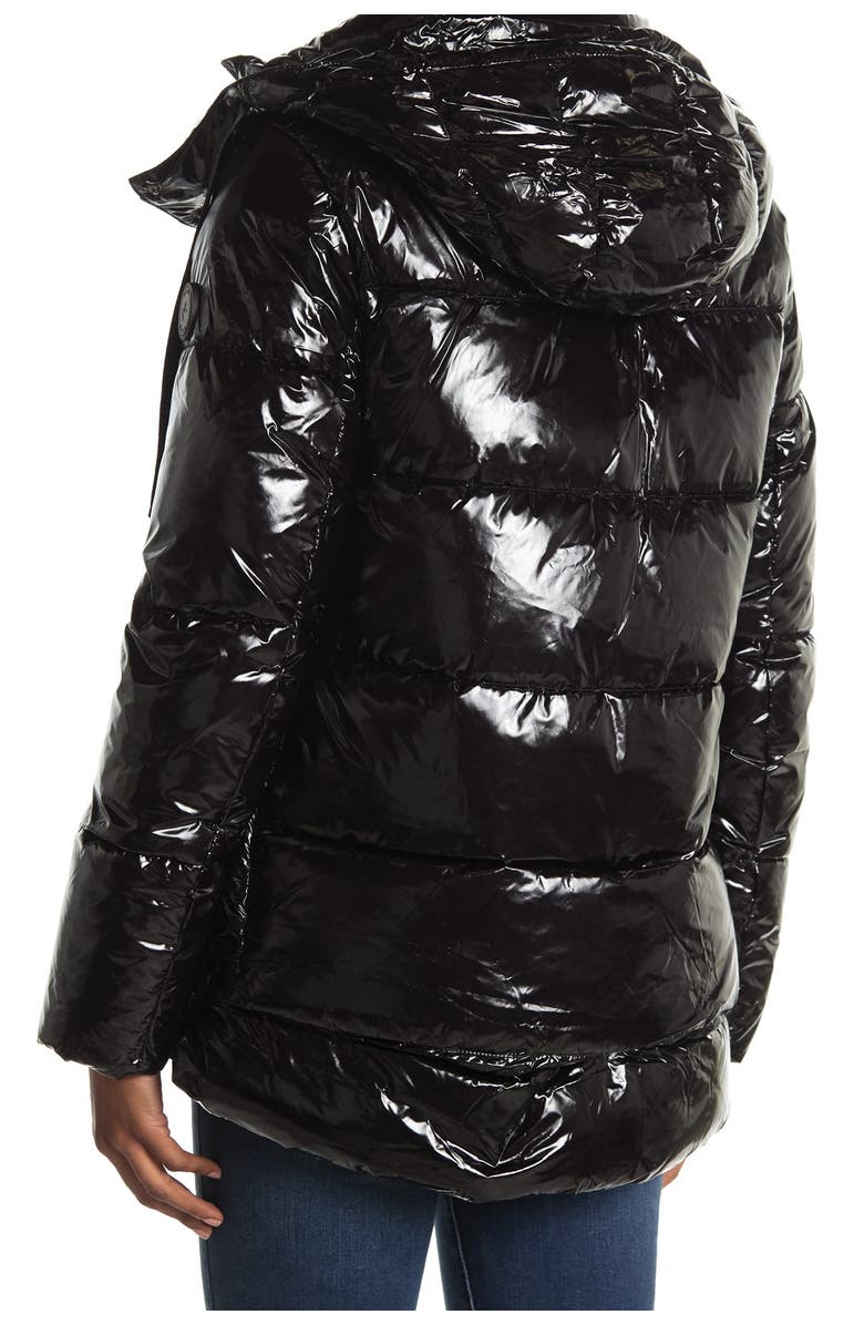 Noize Carla Quilted Heavyweight Jacket | Nordstromrack