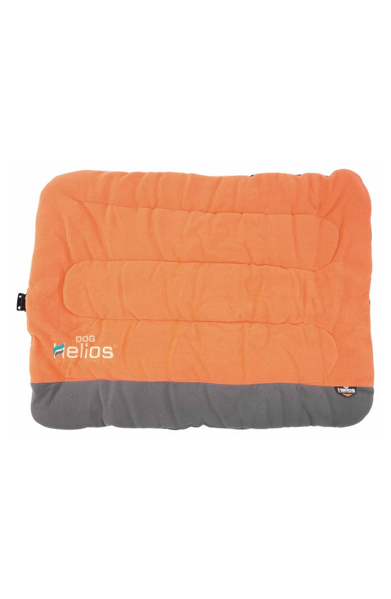 PET LIFE Helios Combat-Terrain Outdoor Cordura-Nyco Travel Folding Dog ...
