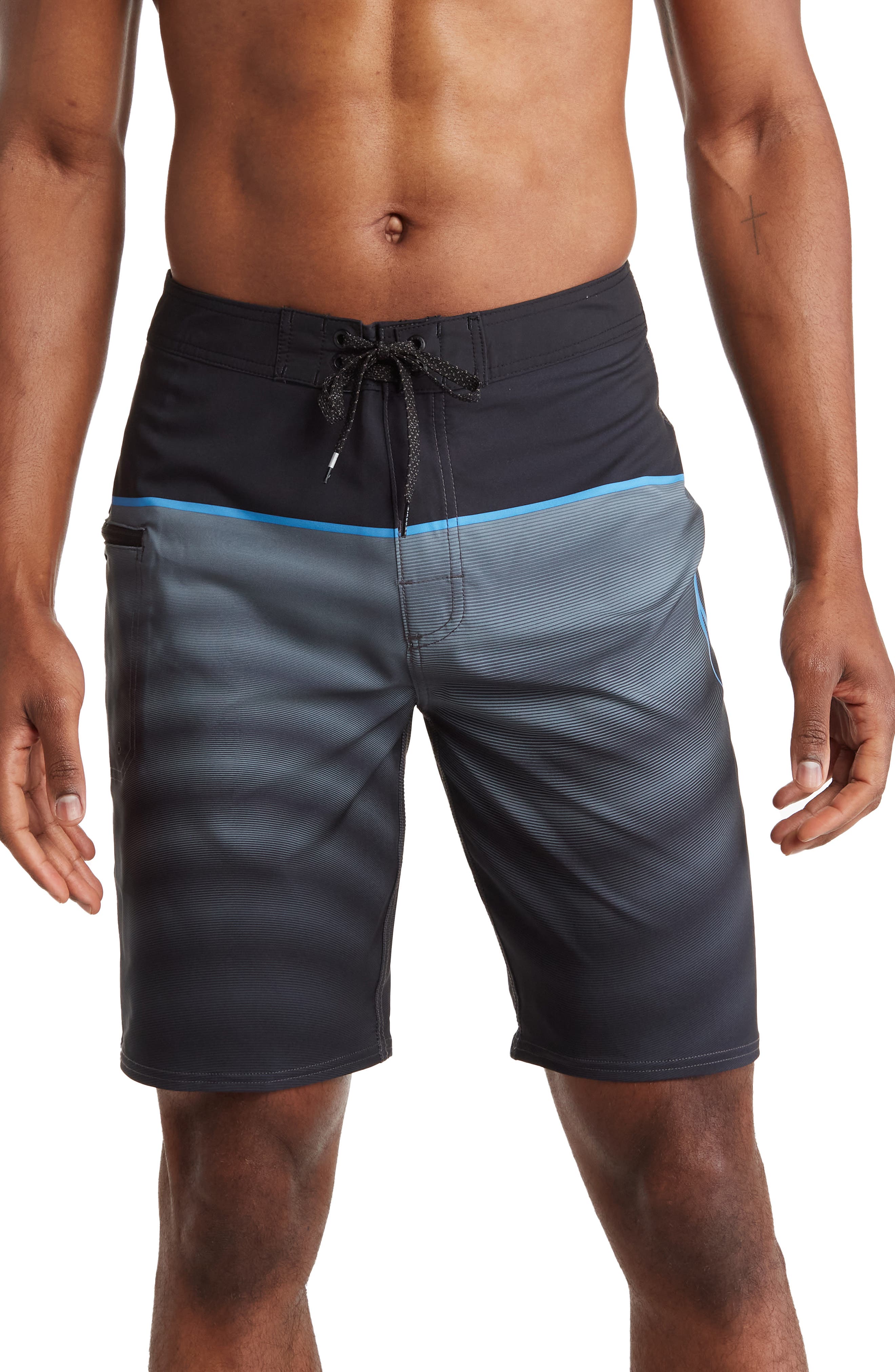 Rip Curl Mirage Iconic Board Shorts | Nordstromrack