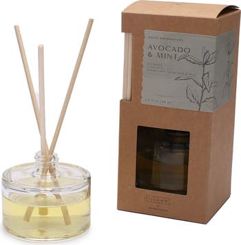 ILLUME® Avocado and Mint Glass Diffuser | Nordstromrack