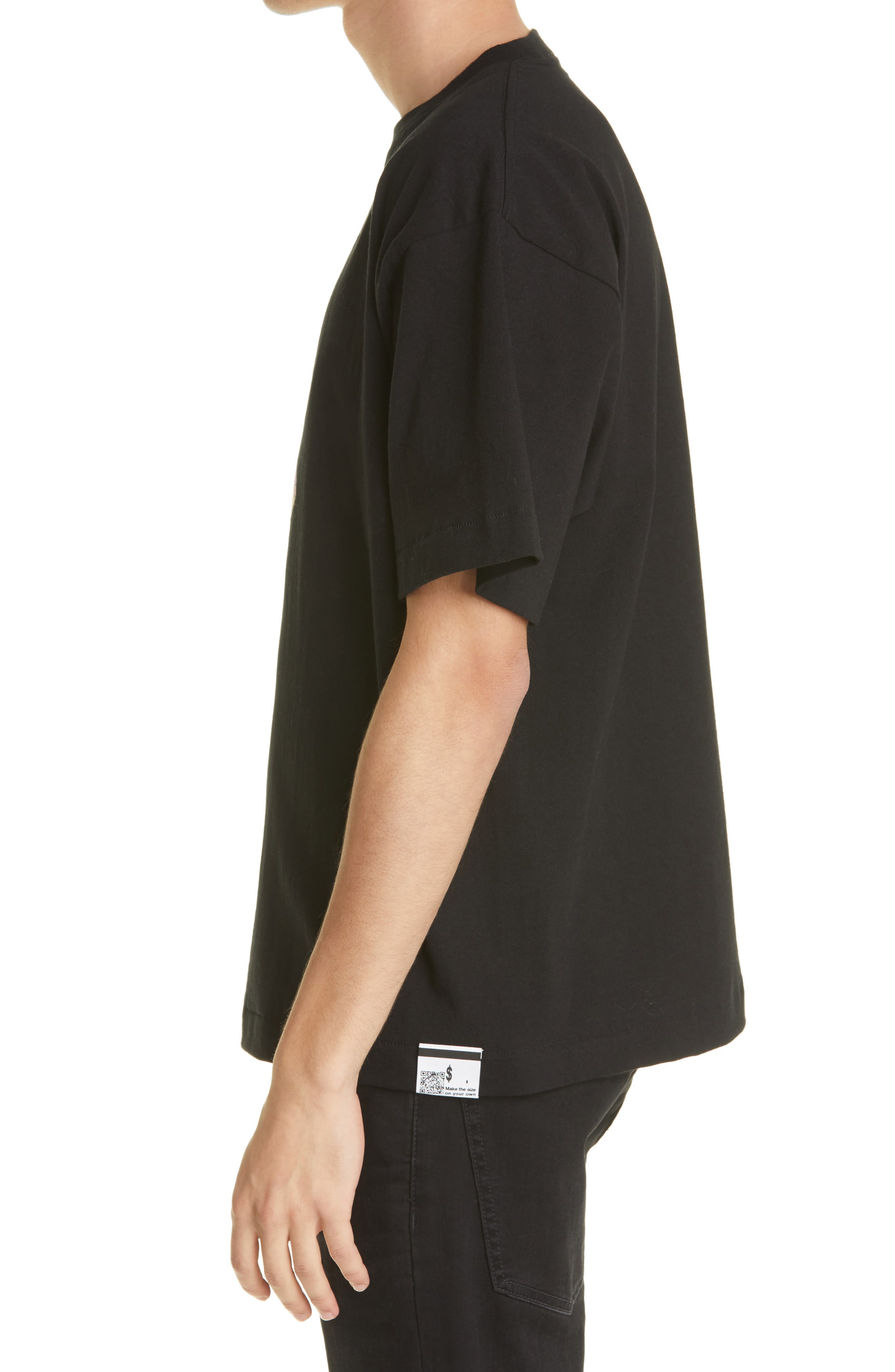 F-LAGSTUF-F Hi Bear Logo Graphic Tee | Nordstrom