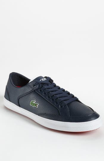 Lacoste 'Haneda CIW' Sneaker | Nordstrom