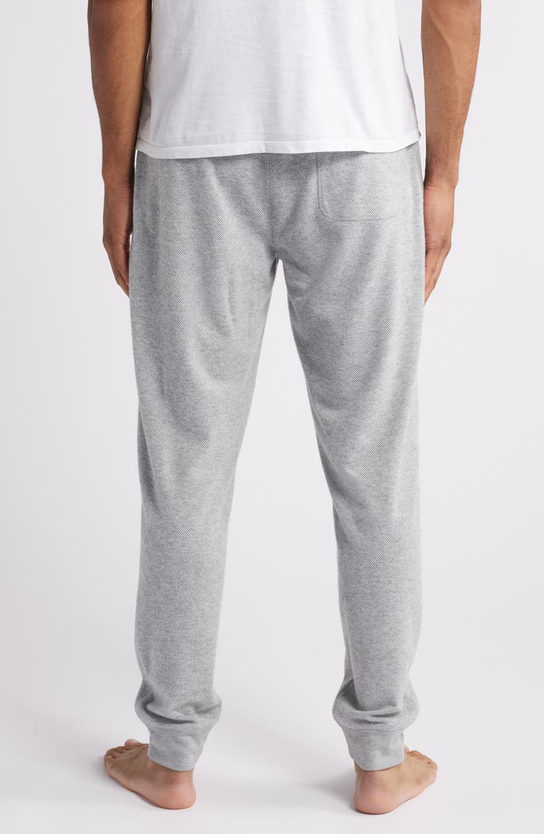 Daniel Buchler Brushed Twill Pajama Joggers | Nordstromrack