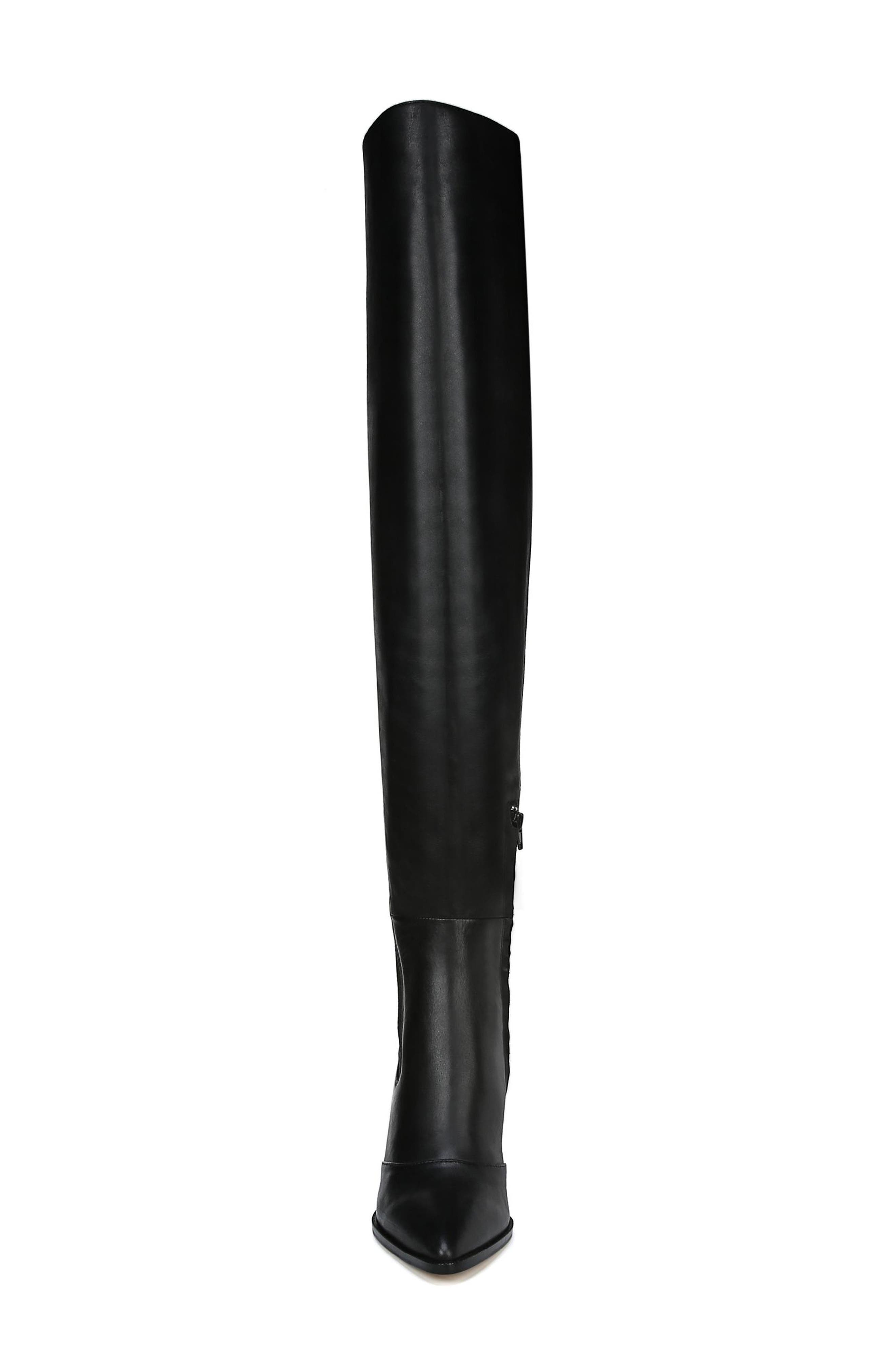 Sam Edelman Natasha Over the Knee Boot (Women) | Nordstrom