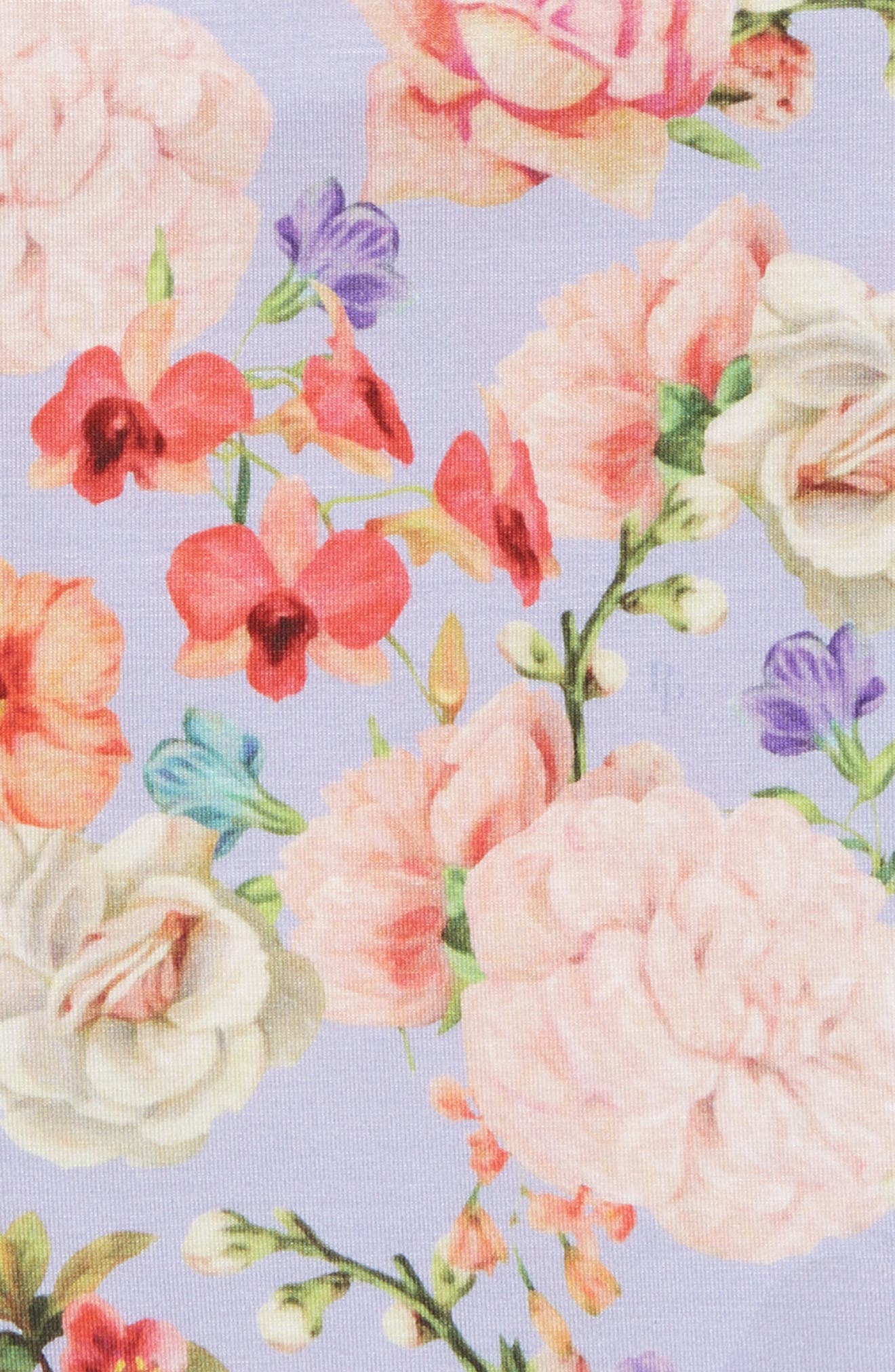 Posh Peanut Bellamy Head Wrap & Swaddle Set | Nordstrom