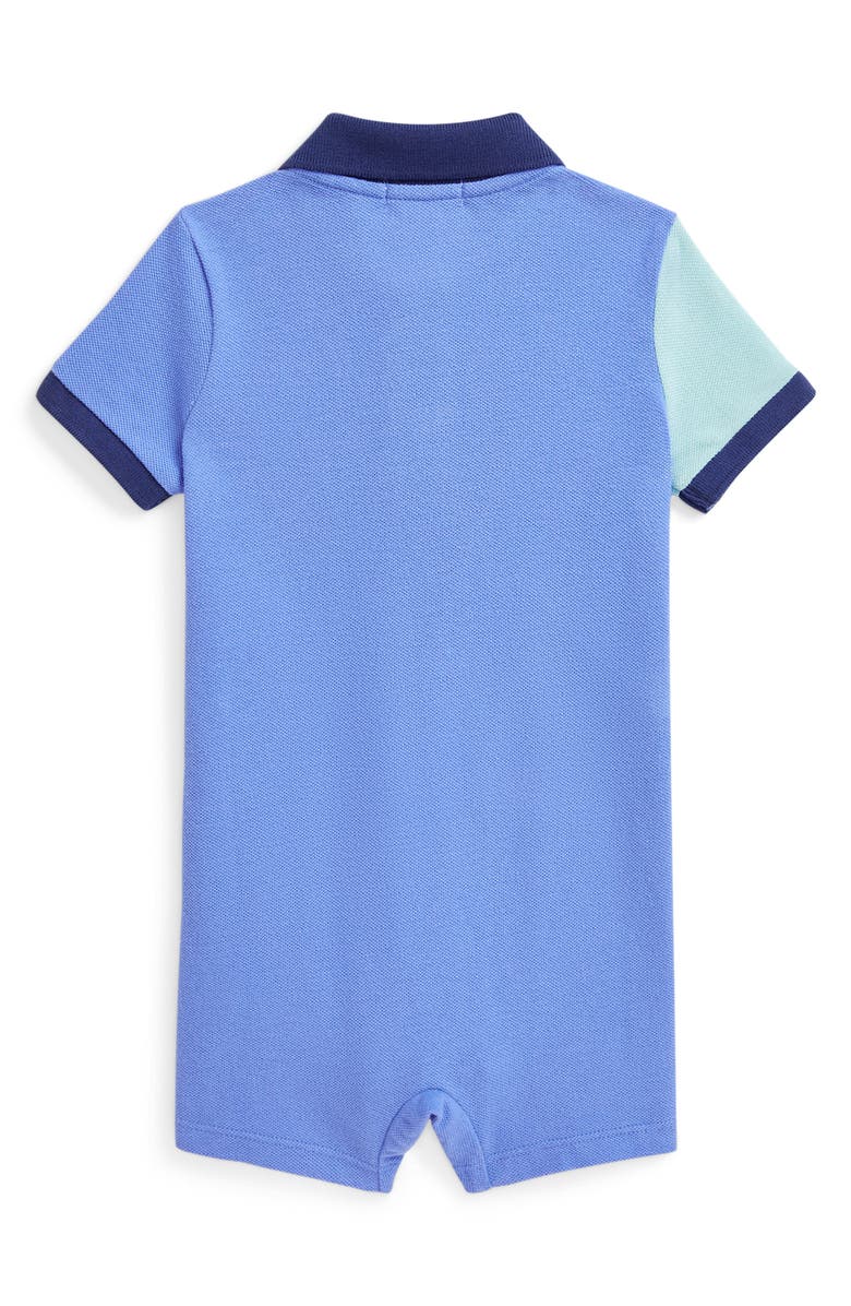 Ralph Lauren 20/1 MESH-SS KC BIG PP-ONE PIE | Nordstrom