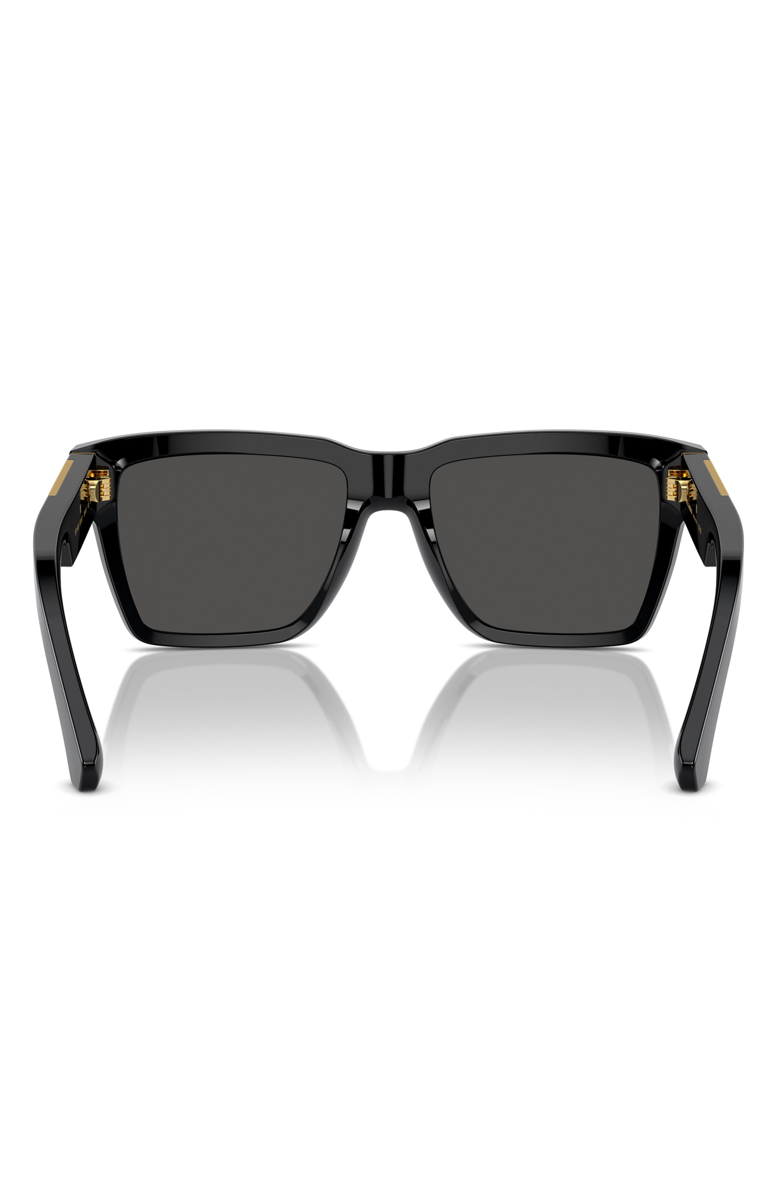 Dolce&Gabbana 55mm Pilot Sunglasses | Nordstrom