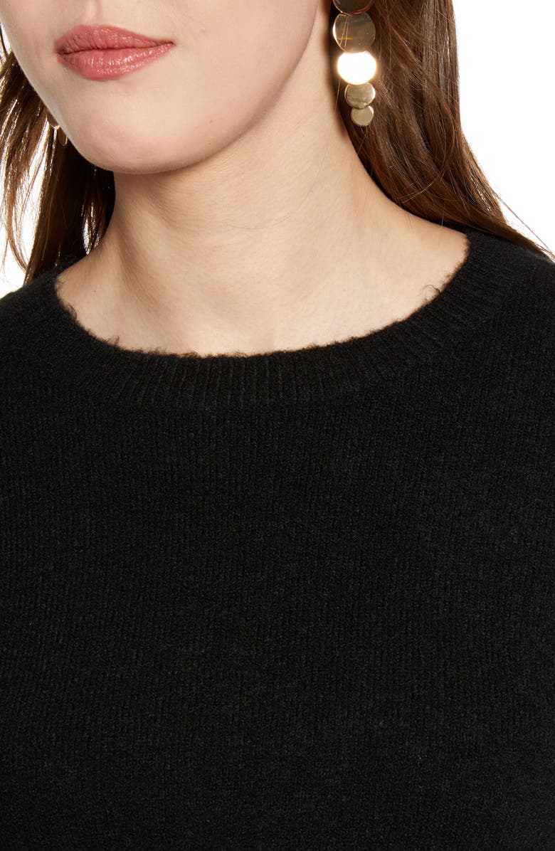 Halogen® Crewneck Sweater | Nordstrom