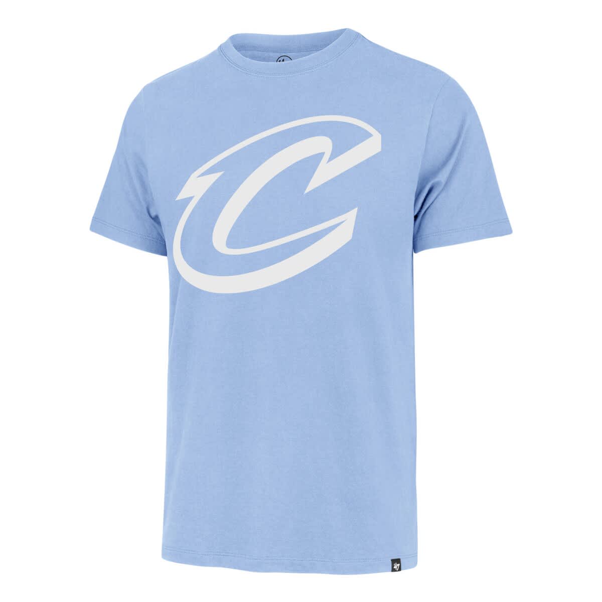 '47 Men's '47 Light Blue Cleveland Cavaliers Franklin T-Shirt | Nordstrom