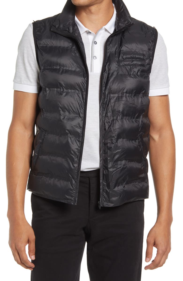 Nordstrom Mac 3-in-1 Coat | Nordstrom