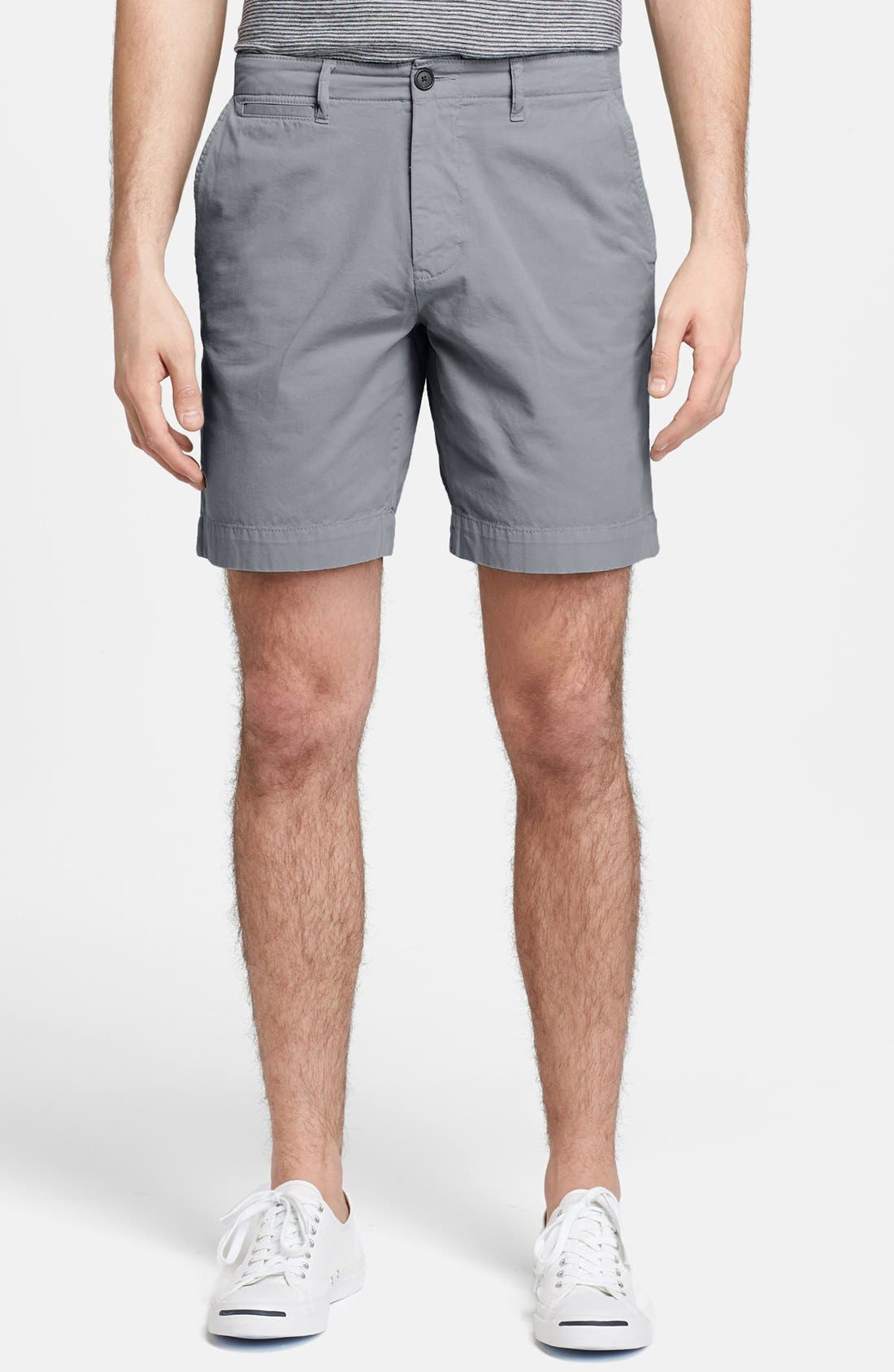 Billy Reid 'Wynn' Chino Shorts | Nordstrom
