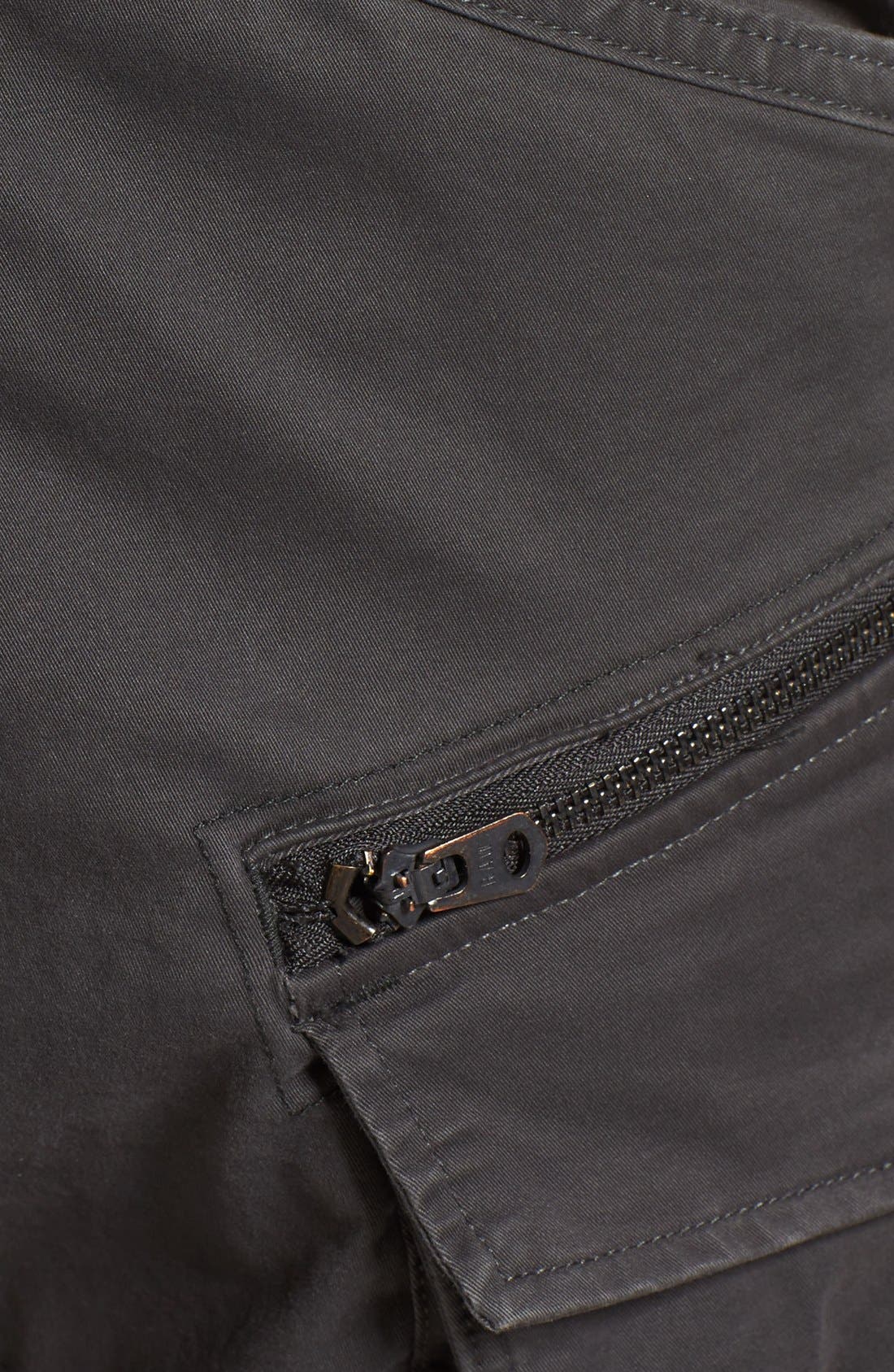 G-STAR Rovik Tapered Fit Cargo Pants | Nordstrom