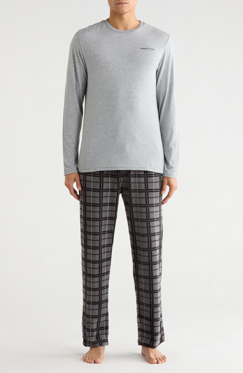 Kenneth Cole 2-Piece Lounge Pajama Set | Nordstromrack