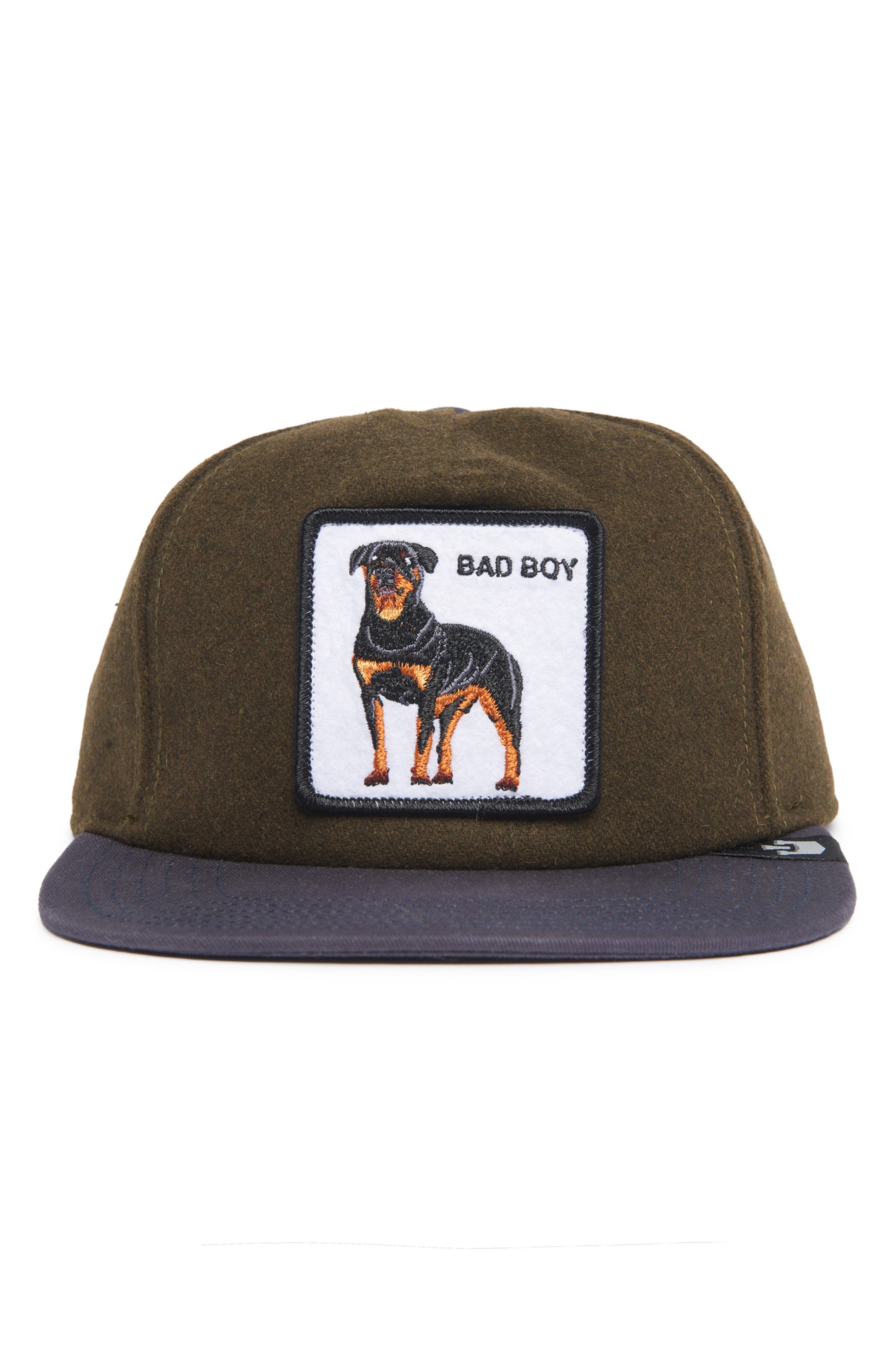 Goorin Bros. Top Dog Patch Trucker Hat | Nordstromrack