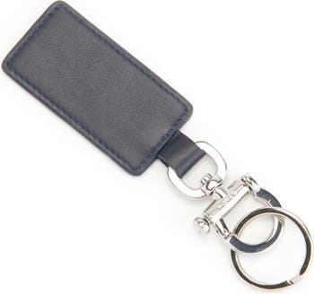 ROYCE New York Leather Key Chain | Nordstrom