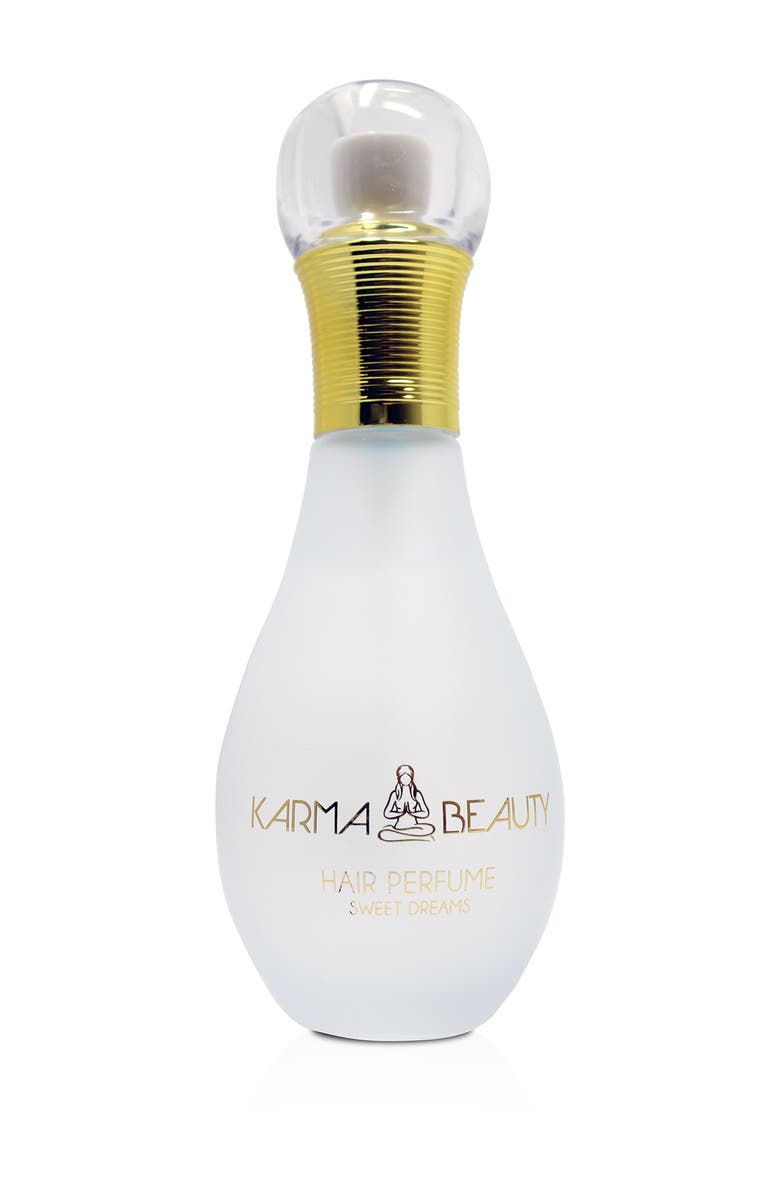 KARMA BEAUTY 2 fl. oz. Biotin Infused Hair Perfume | Nordstromrack