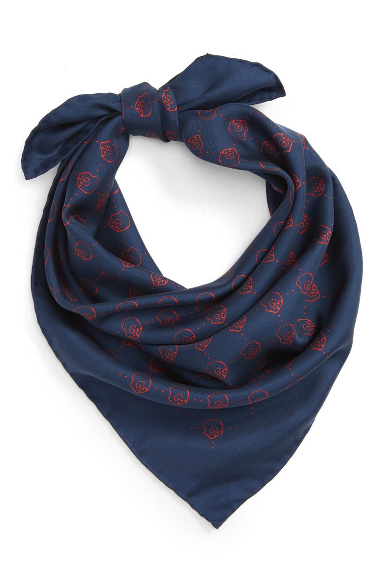 Gucci Hamlet Bandana | Nordstrom