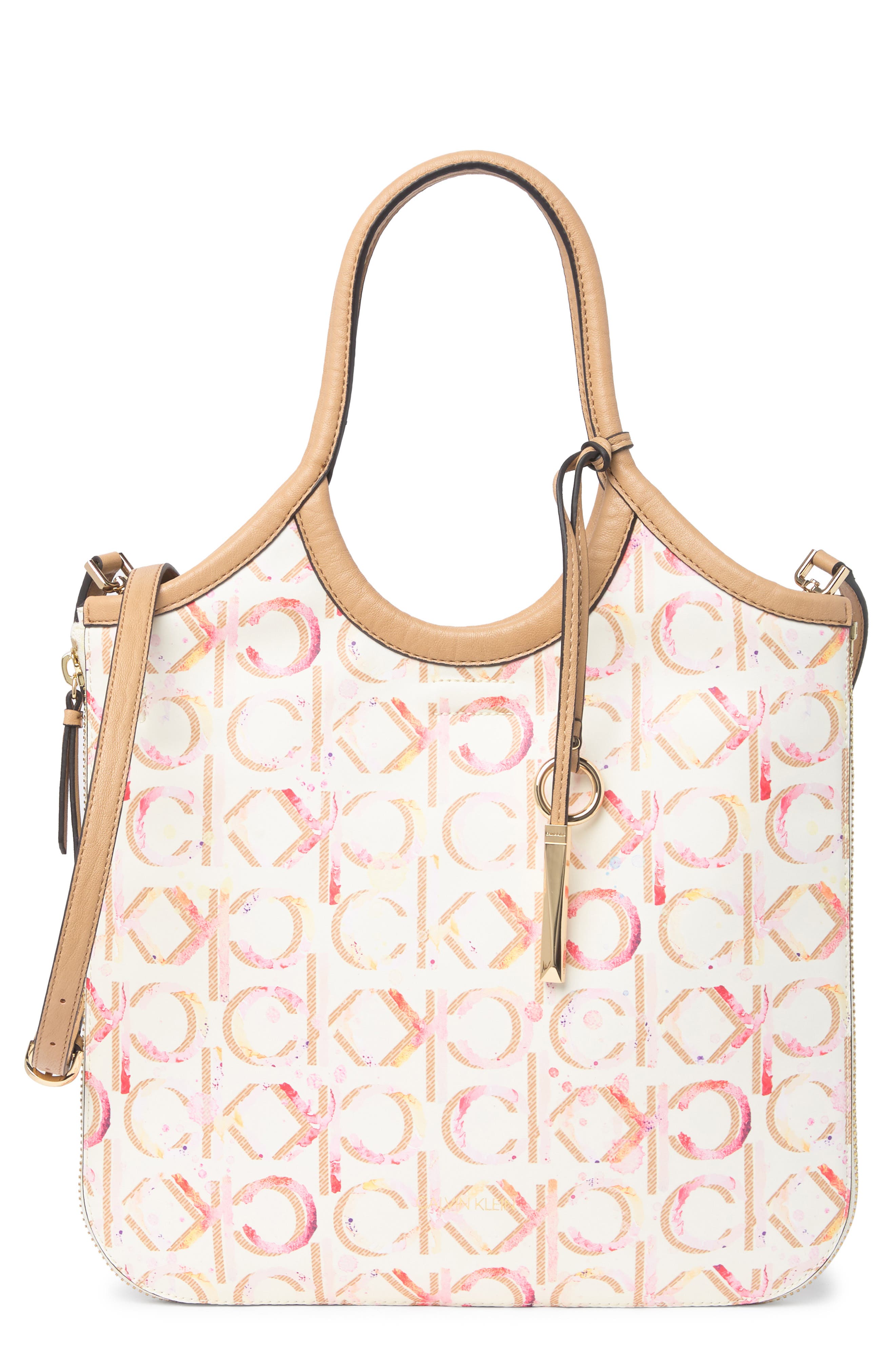 Calvin Klein Gabrianna North/South Tote Bag | Nordstromrack