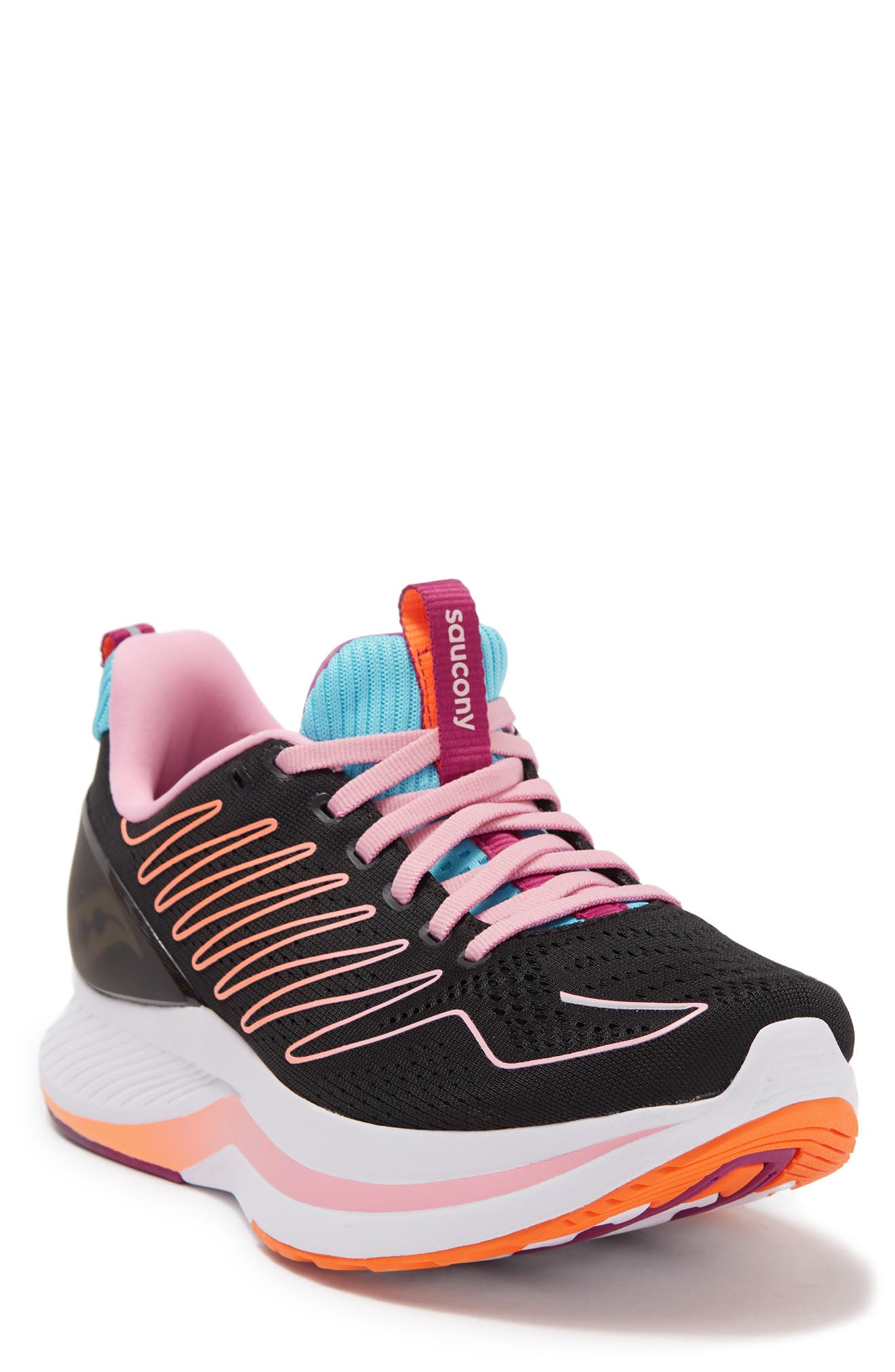 Saucony Endorphin Shift Future Sneaker (Women) | Nordstromrack