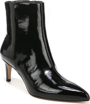 Sam Edelman Ulissa Pointed Toe Bootie (Women) | Nordstrom