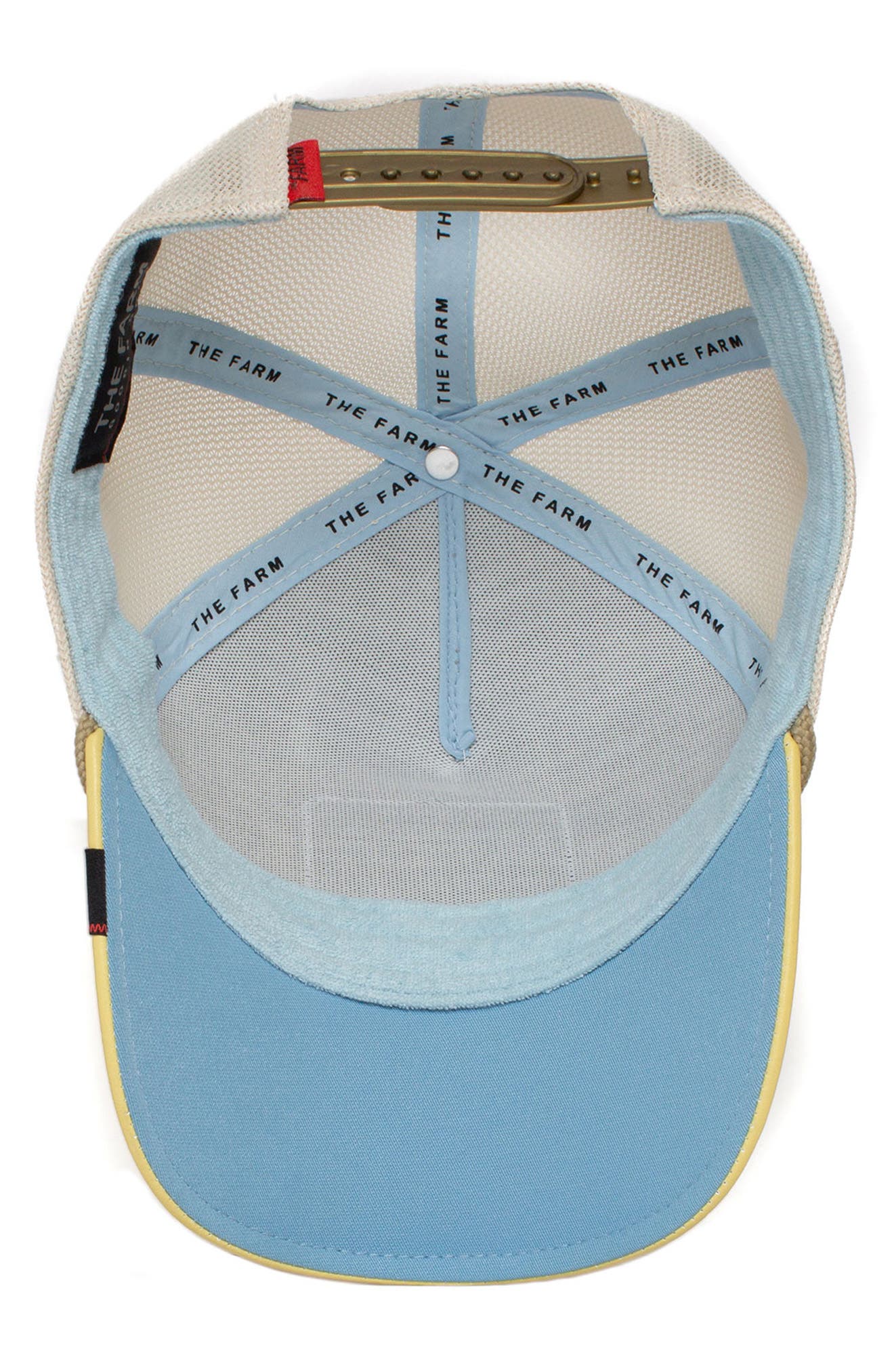 Goorin Bros. Maximum Trucker Hat | Nordstrom