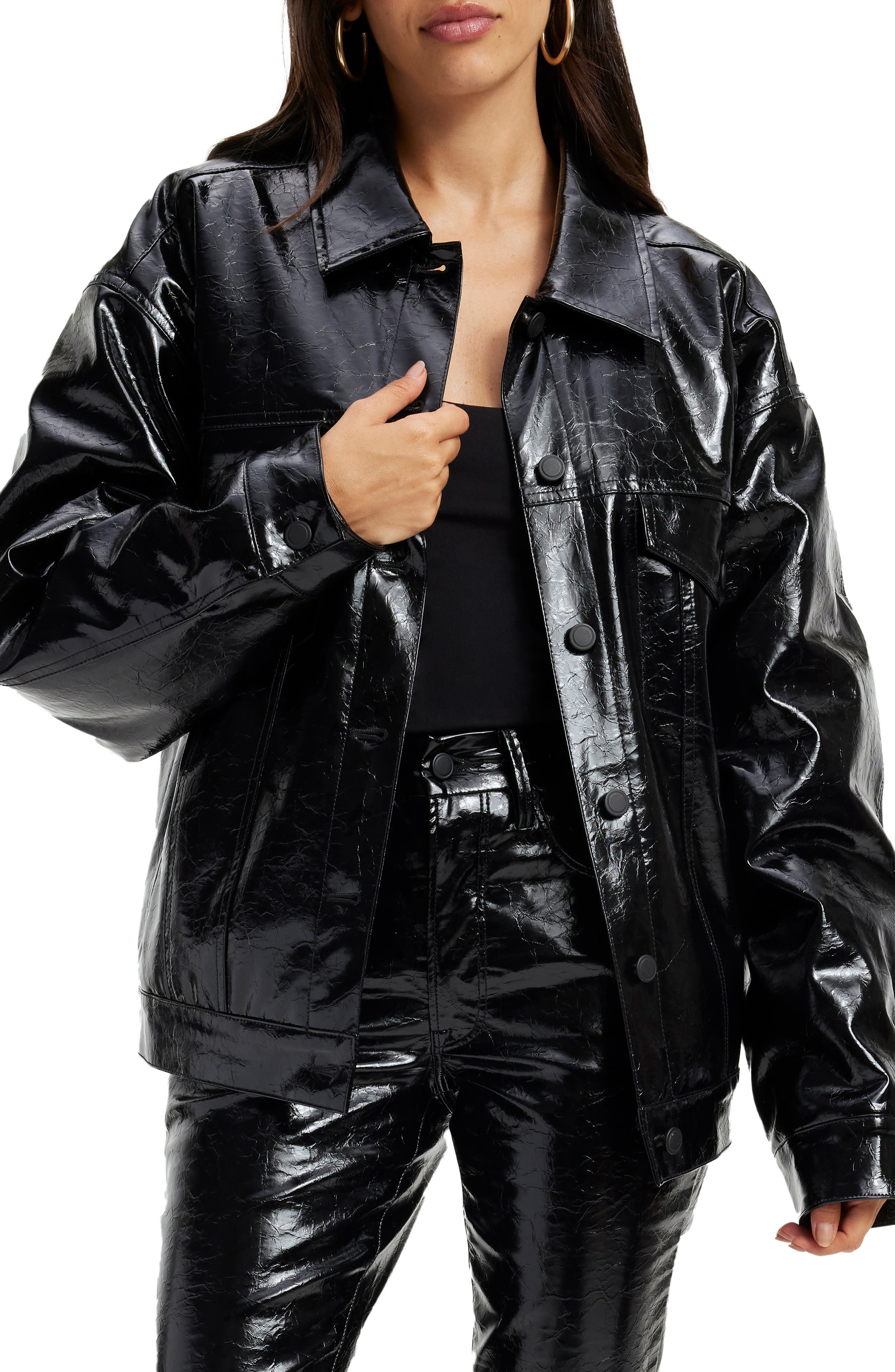 Trucker Jacket (Women) | Nordstromrack