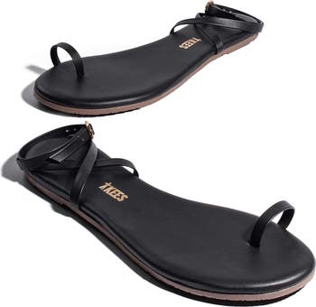 TKEES Phoebe Ankle Strap Sandal (Women) | Nordstrom