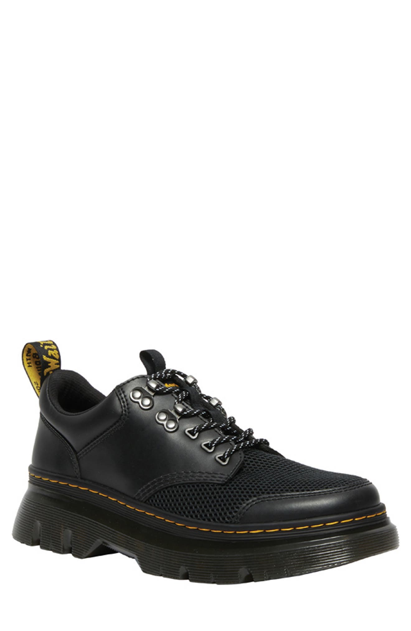 Dr. Martens Tarik Lug Sole Derby Sneaker (Men) | Nordstromrack