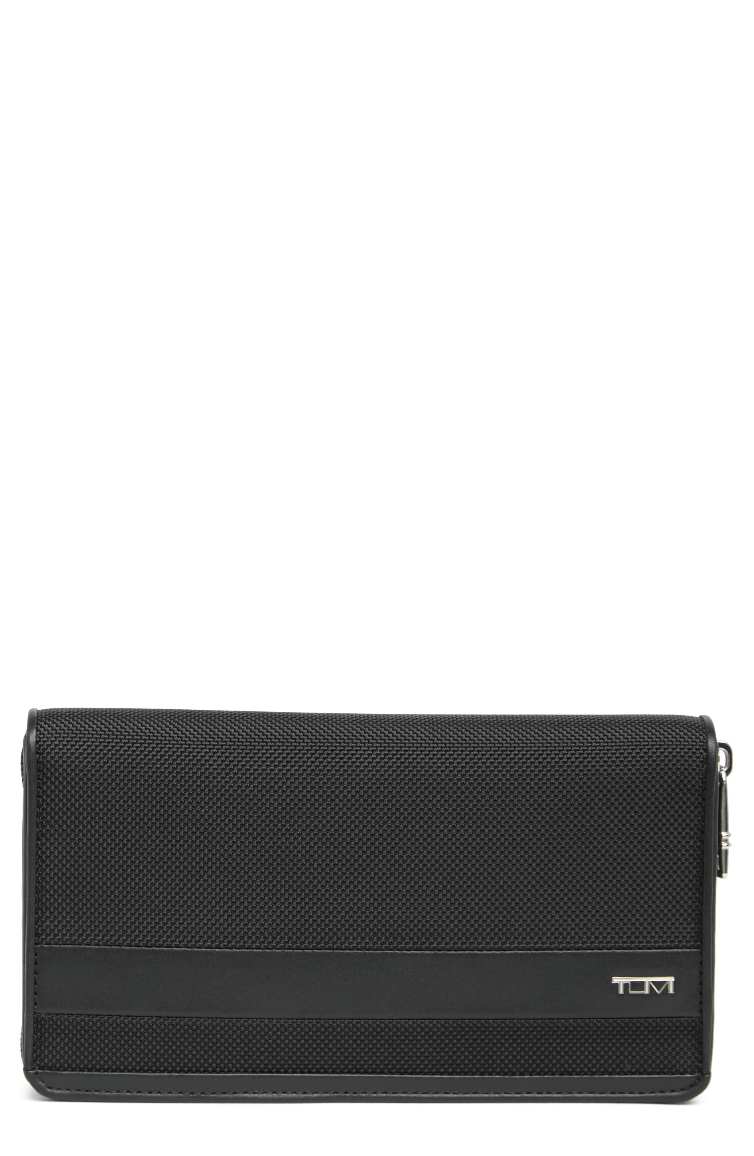 Alpha Travel Wallet | Nordstromrack