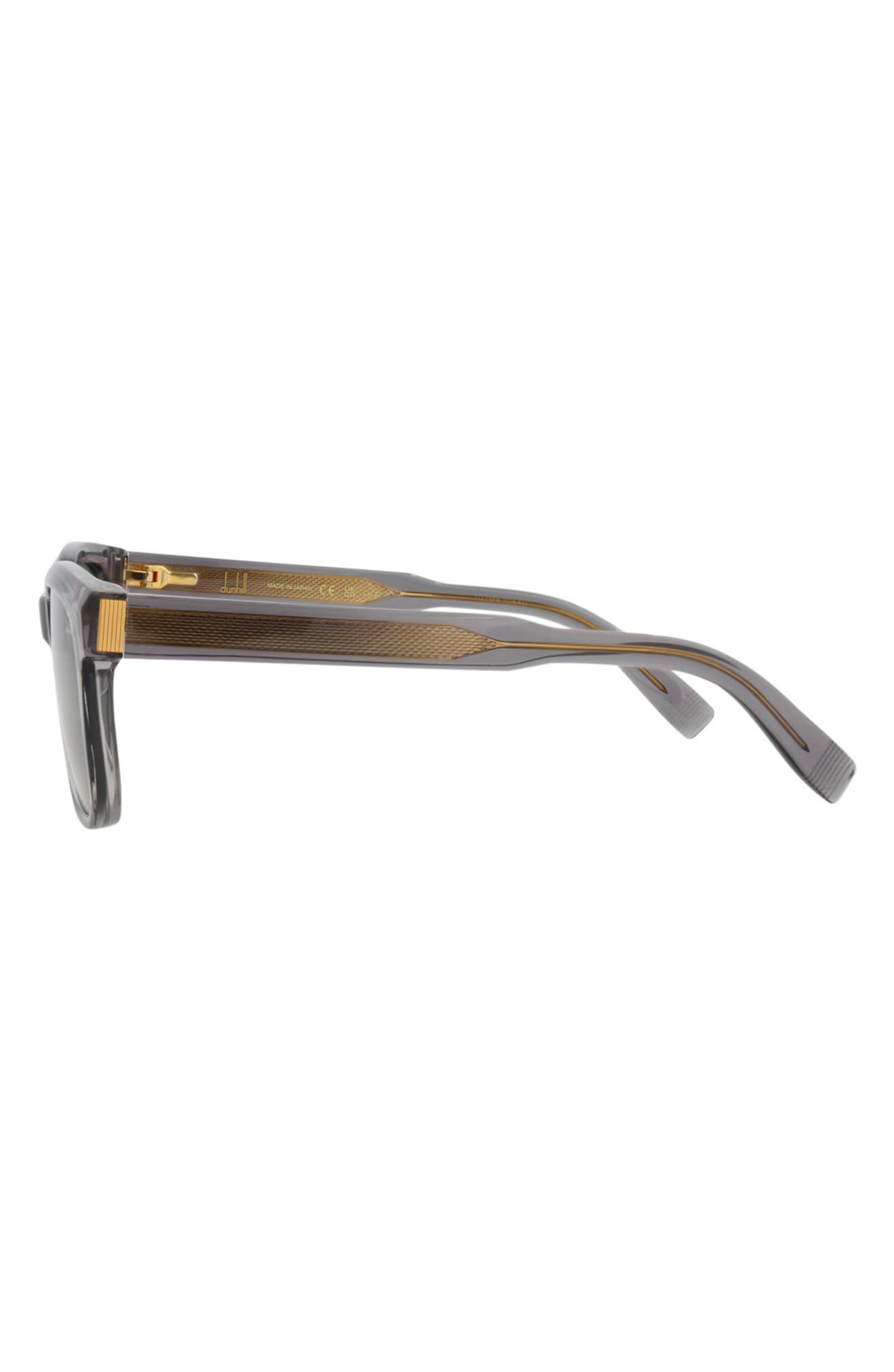Dunhill 54mm Square Sunglasses | Nordstromrack
