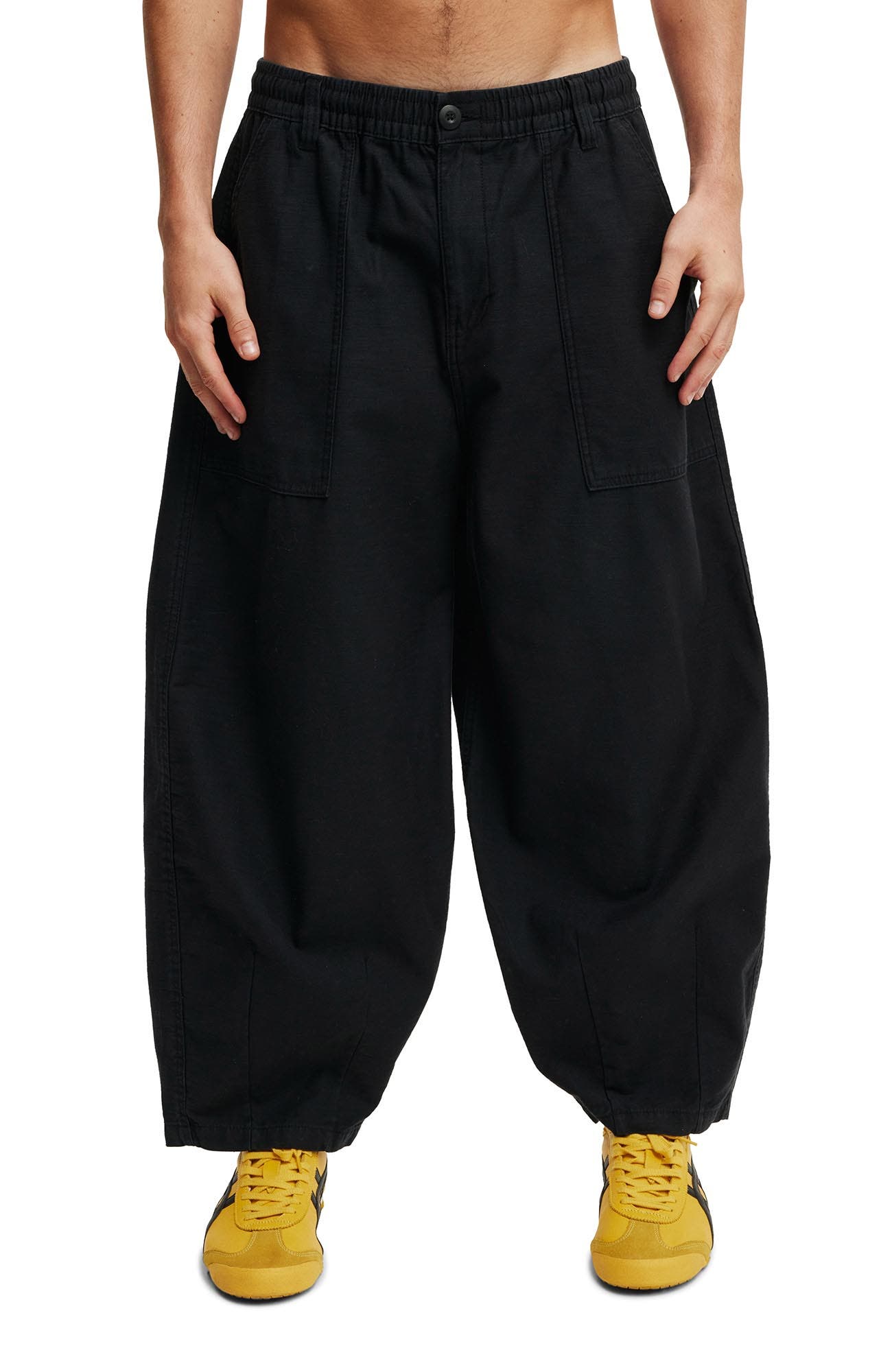 Cotton On Men's Super Baggy Balloon Pant | Nordstrom