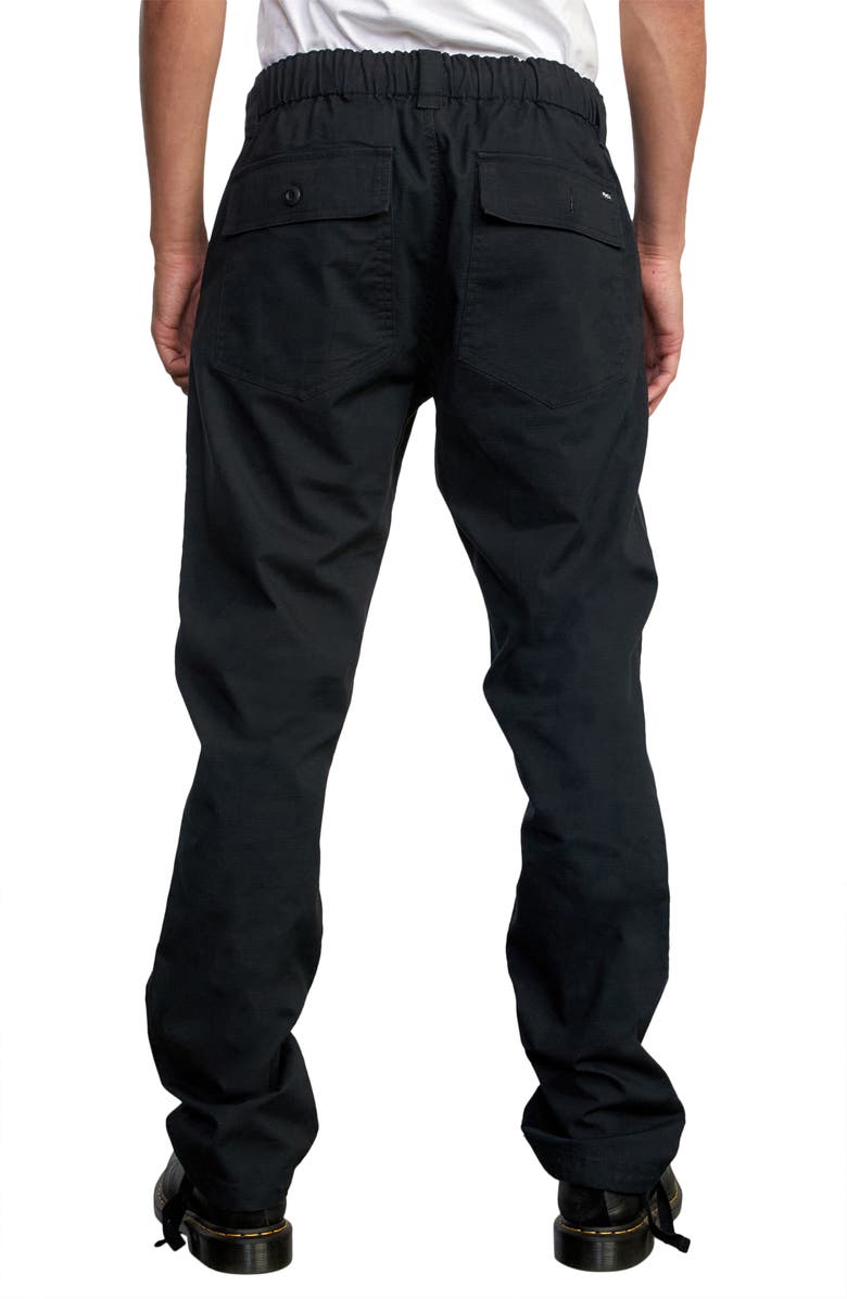 RVCA All Time Surplus Straight Fit Men's Pants | Nordstrom