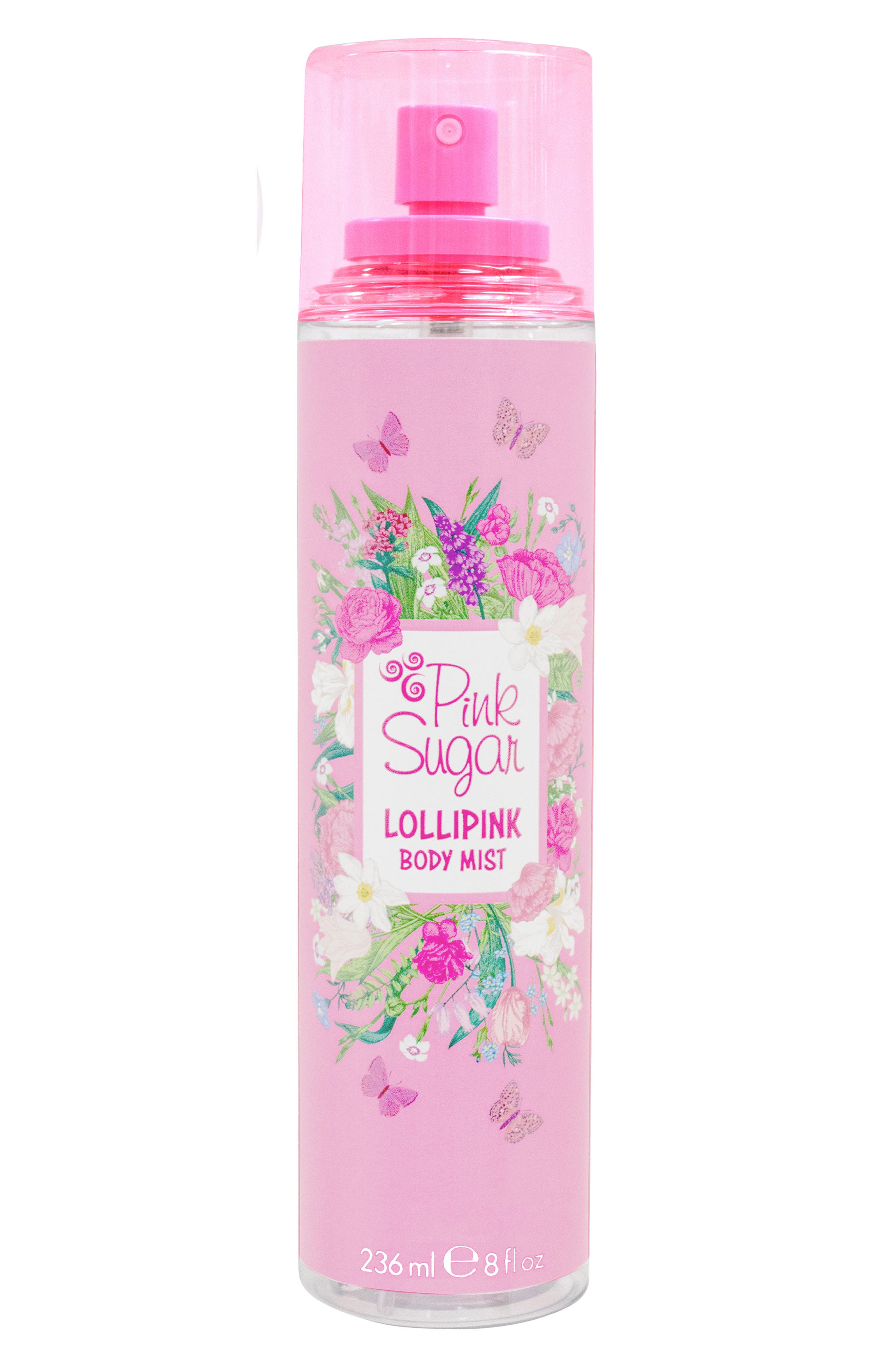Pink Sugar Lollipink Body Mist | Nordstromrack
