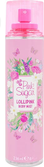 Pink Sugar Lollipink Body Mist | Nordstromrack