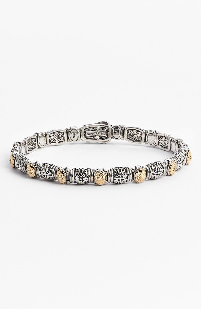 Konstantino 'Hermione' Line Bracelet | Nordstromrack
